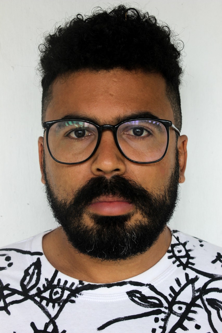 CONVERSA COM ARTISTA: RODRIGO GONÇALVES (GILBEF) E OS PODERES HUMANOS ...